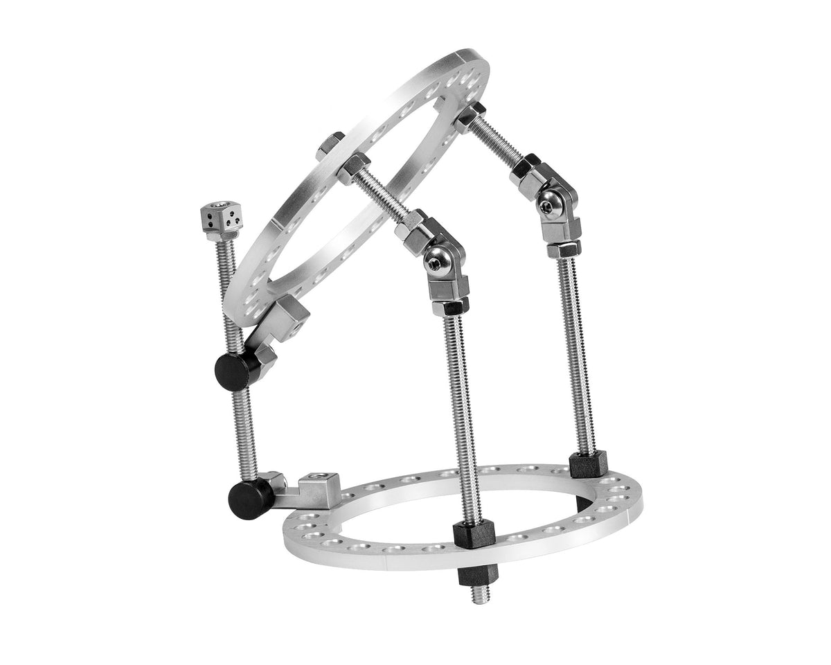 Angular Motor Assembly – Movora Webservices