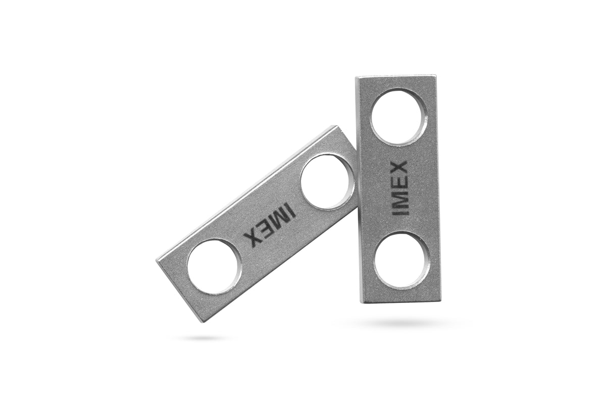 Two-Hole Plate – Movora Webservices