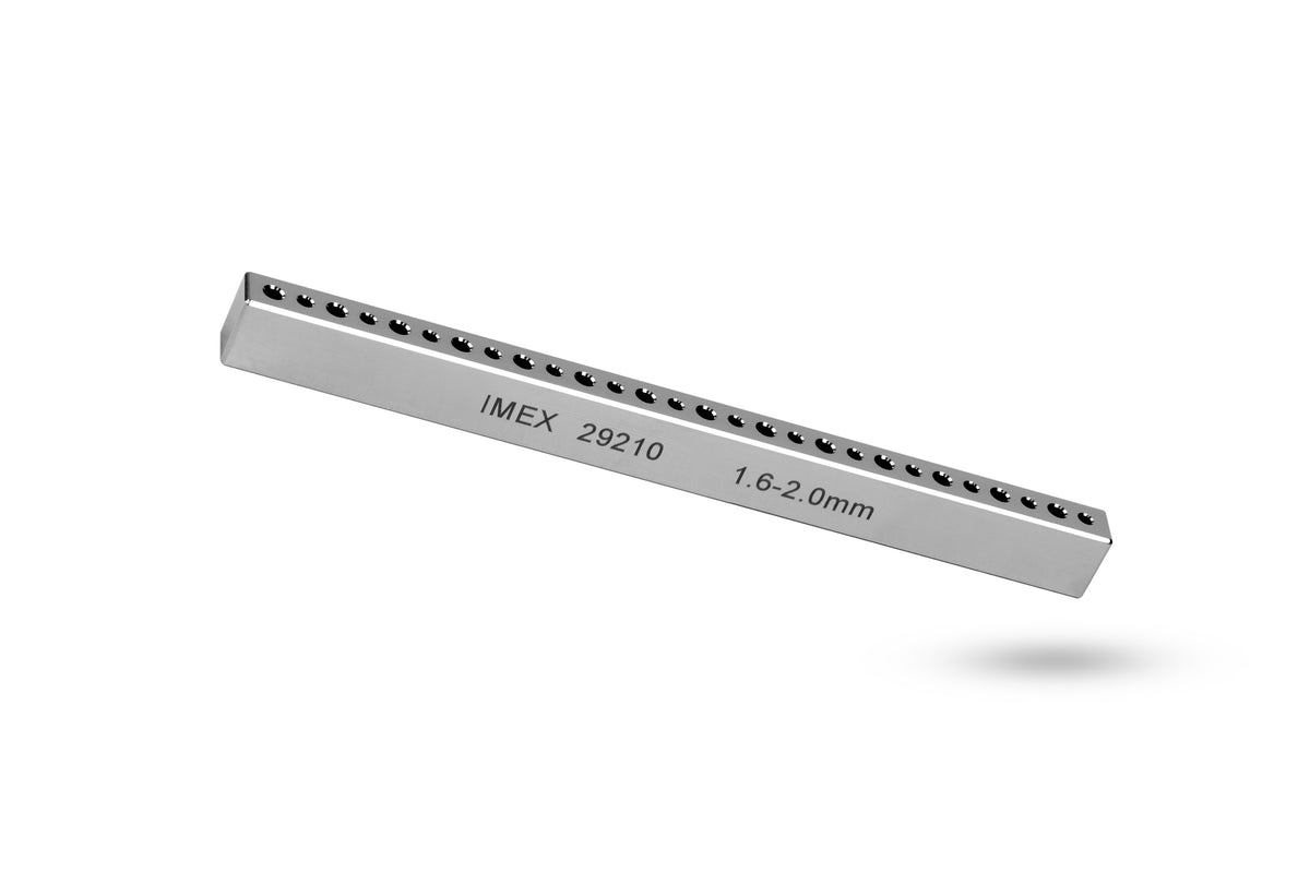 Parallel Pin Guide – Movora Webservices