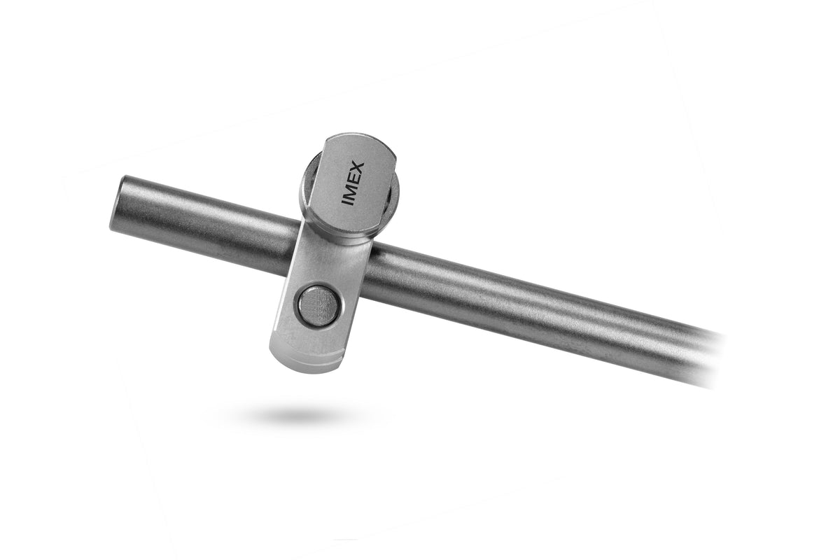 Titanium ESF Connecting Rod – IMEX Veterinary